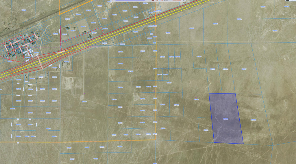 78.21 acres in Pershing County - Land Theory