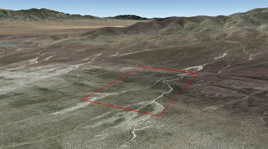 78.21 acres in Pershing County - Land Theory