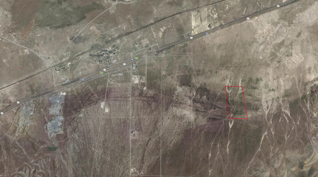 78.21 acres in Pershing County - Land Theory