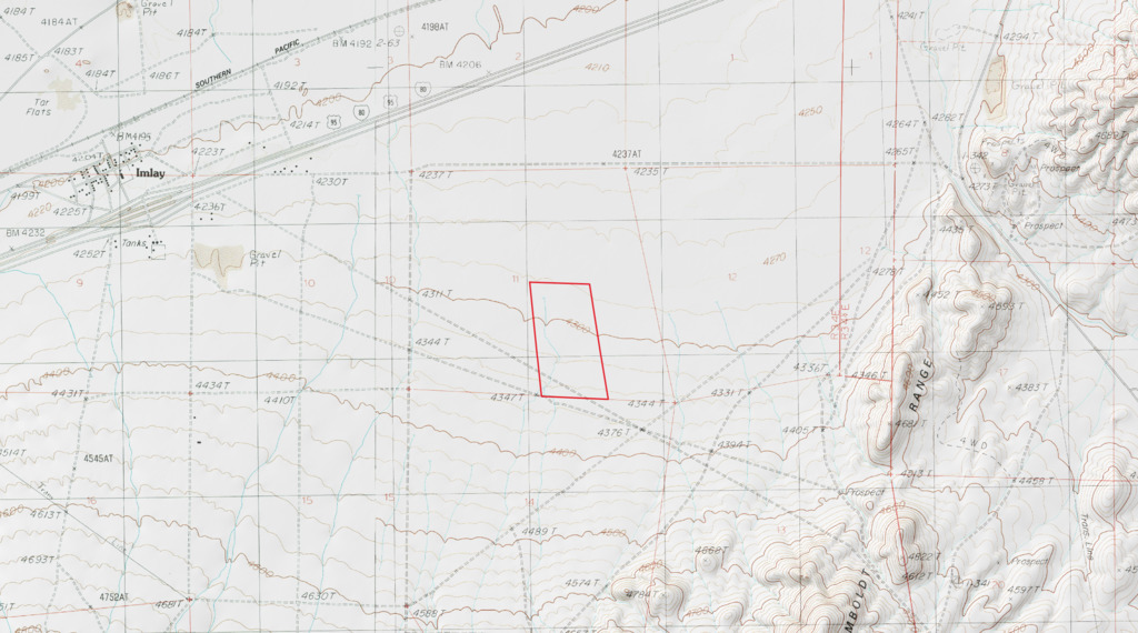 78.21 acres in Pershing County - Land Theory
