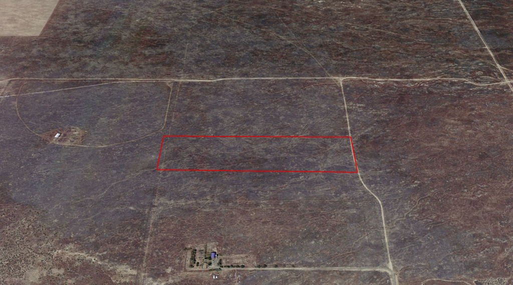 10 acres in Pershing County - Land Theory