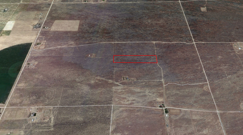 10 acres in Pershing County - Land Theory