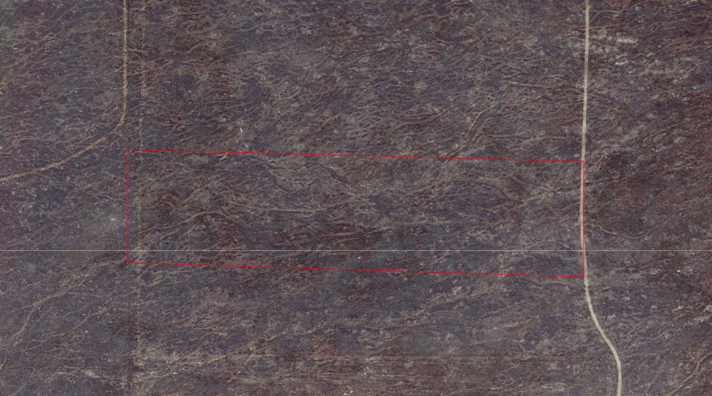 10 acres in Pershing County - Land Theory